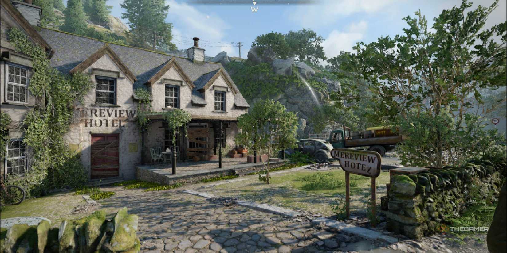 Atomfall S Best Easter Eggs And References