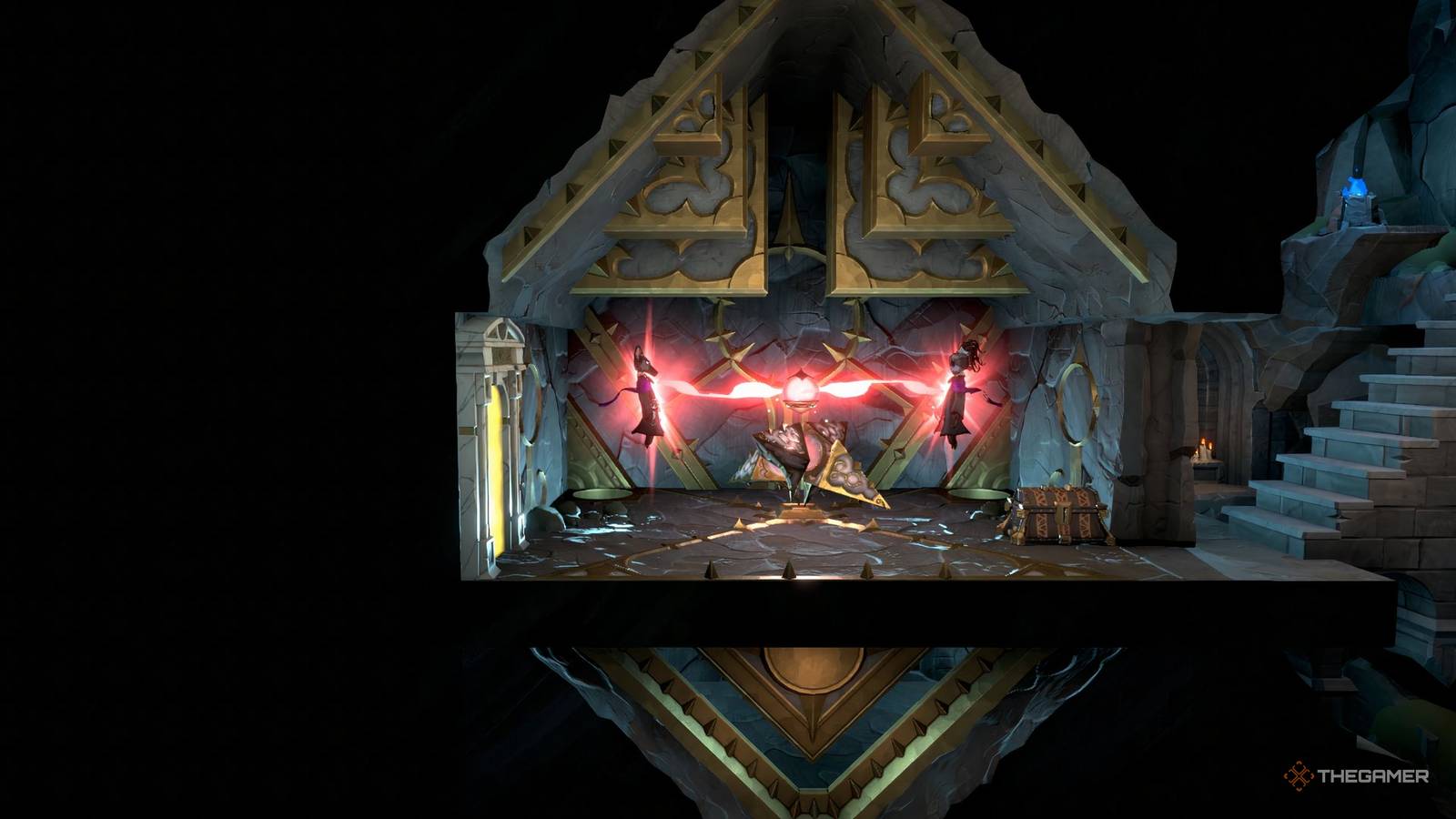 The Best Wands Tier List In Mind Over Magic