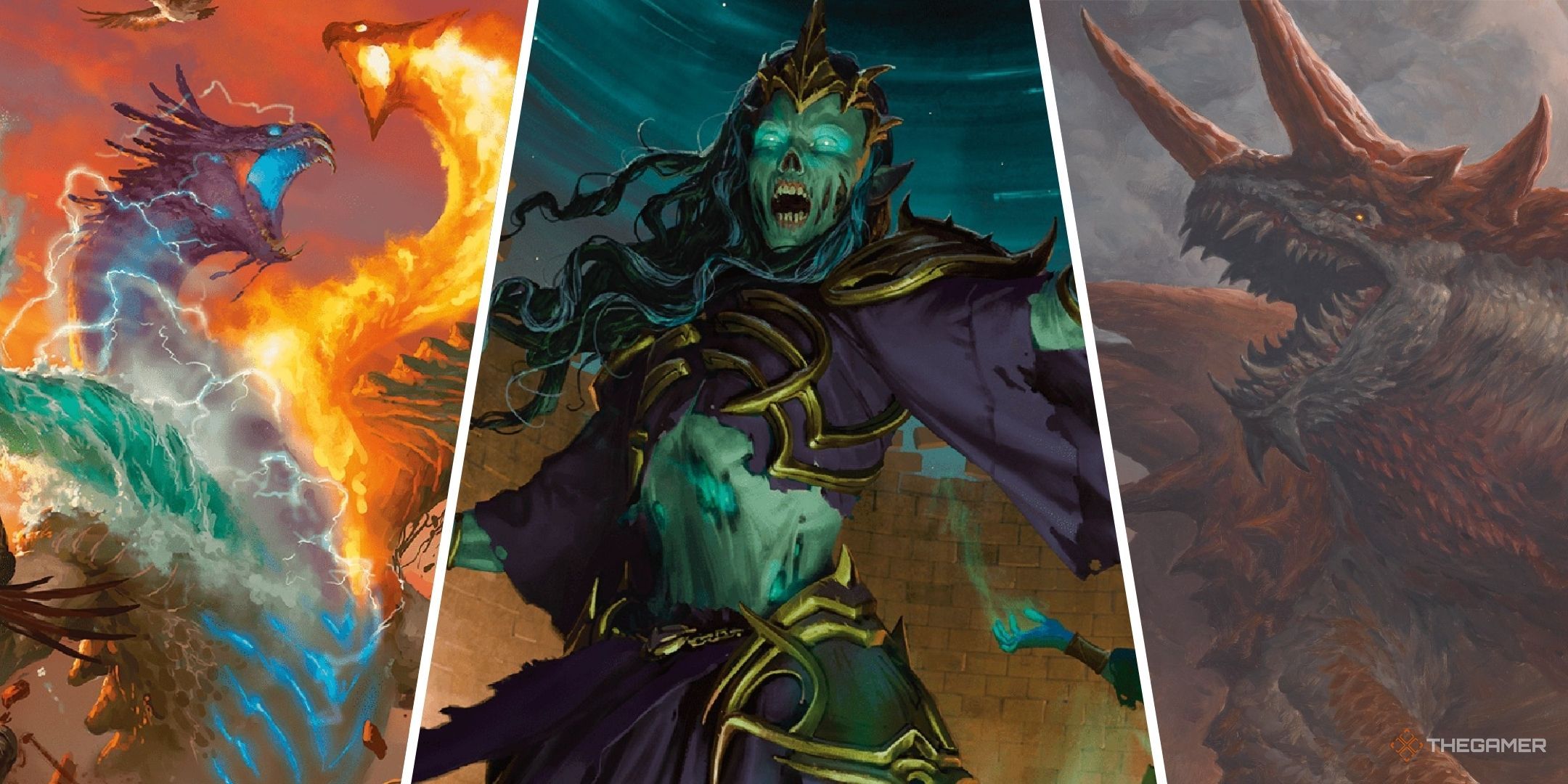 Best 5e High Level Adventures In DND