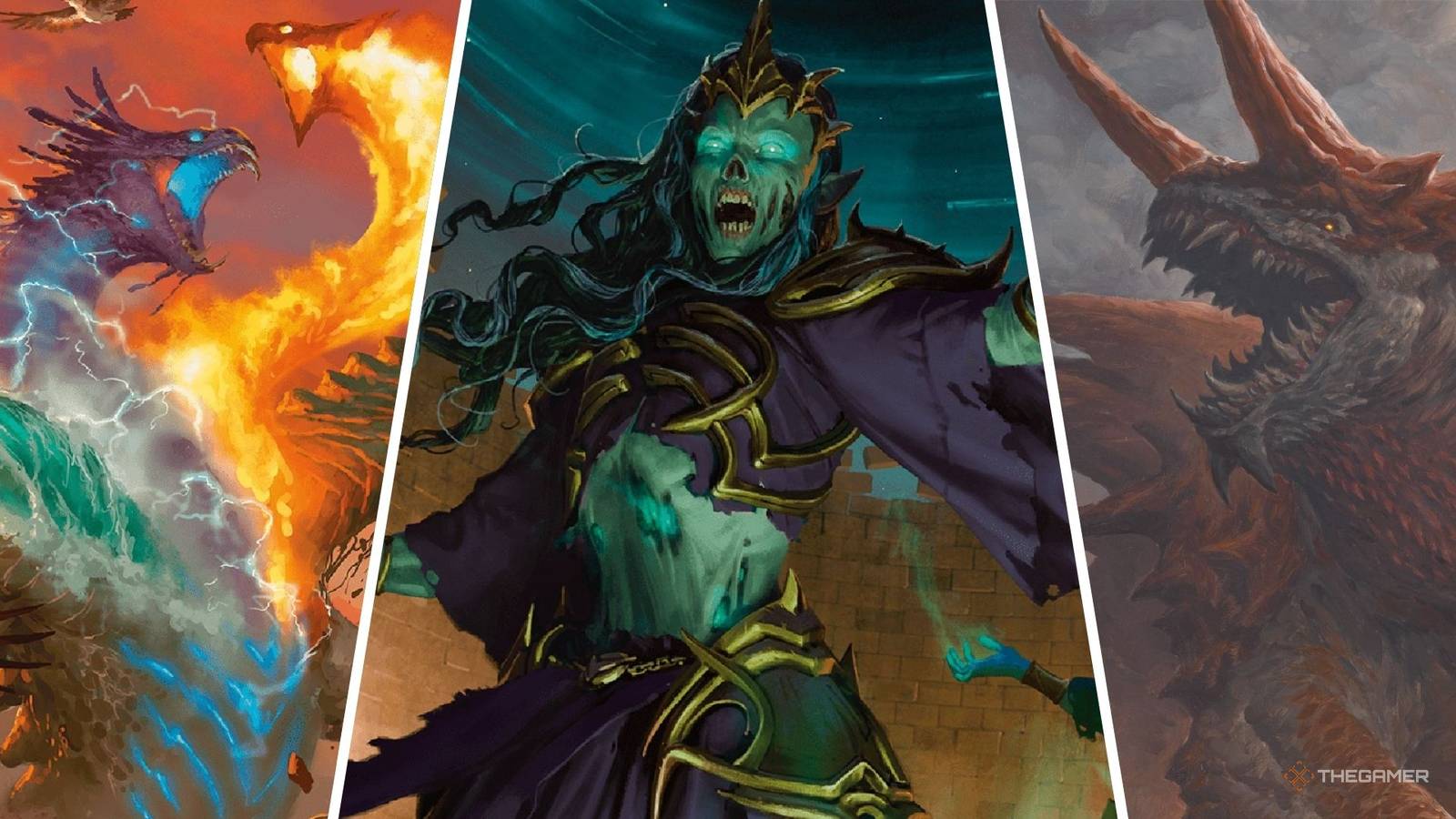 Best 5e High Level Adventures In DND