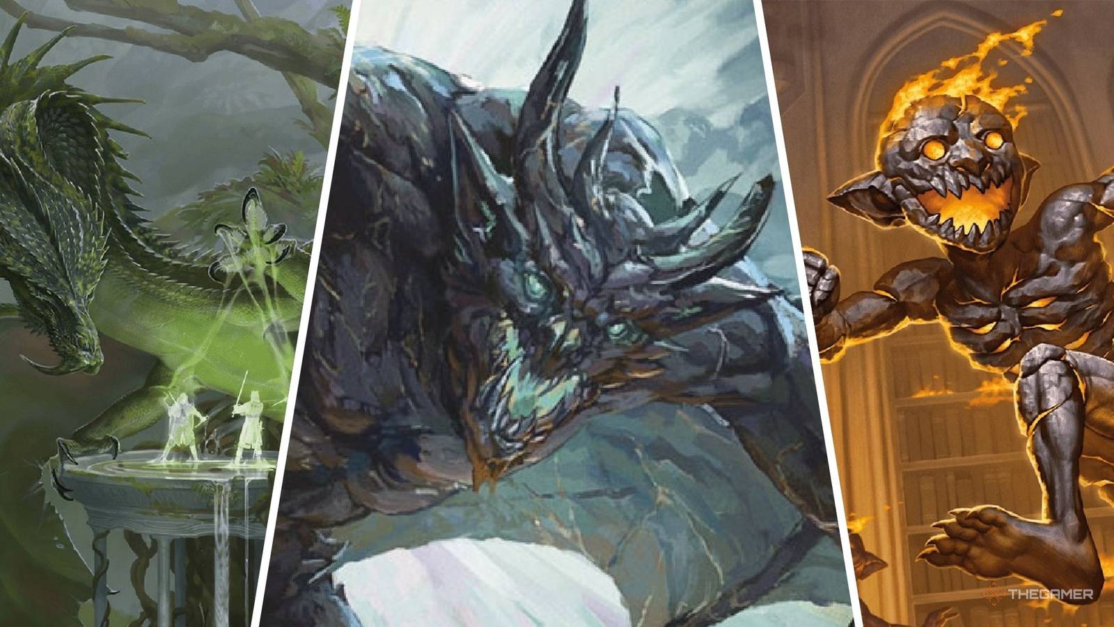 The Worst Classic DnD Adventure Modules