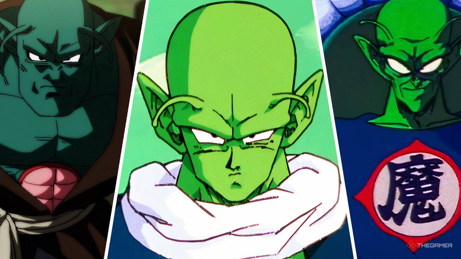 What Are The Namekians In The Dragon Ball Universe?