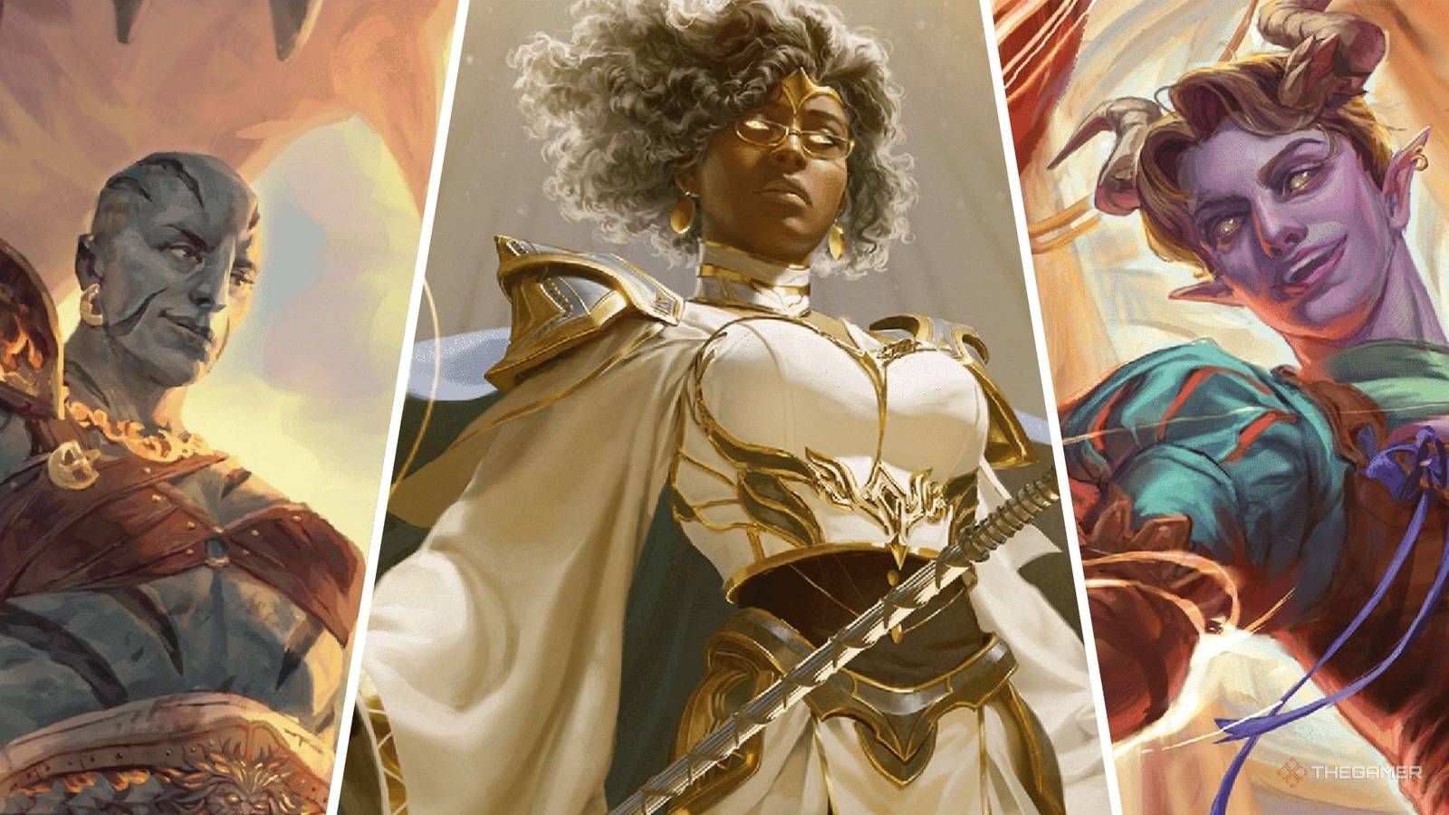 Here's How To Better Roleplay A DnD Character Based On Their Strongest Stat