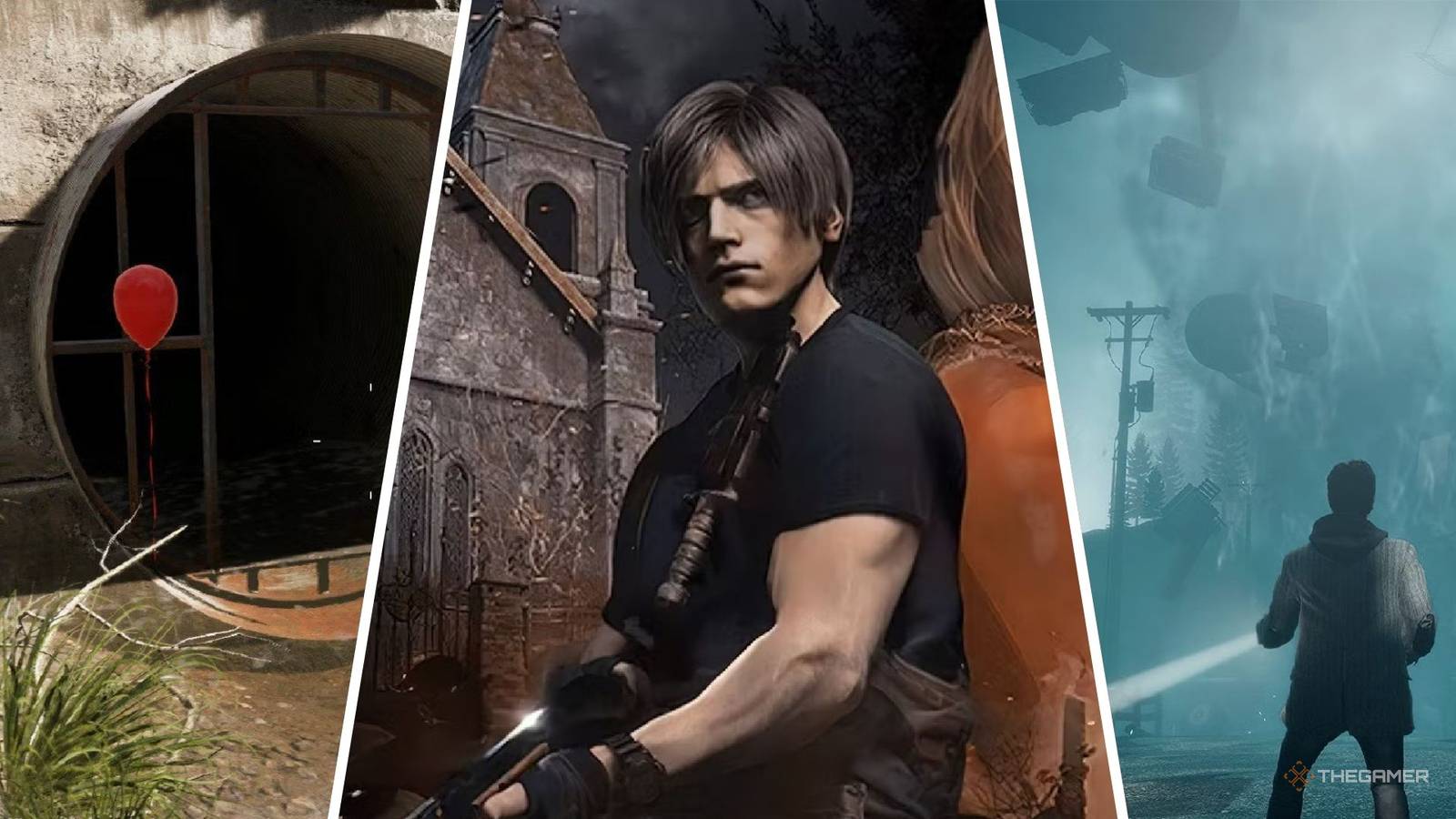 Stephen King References In Video Games You May Have Missed