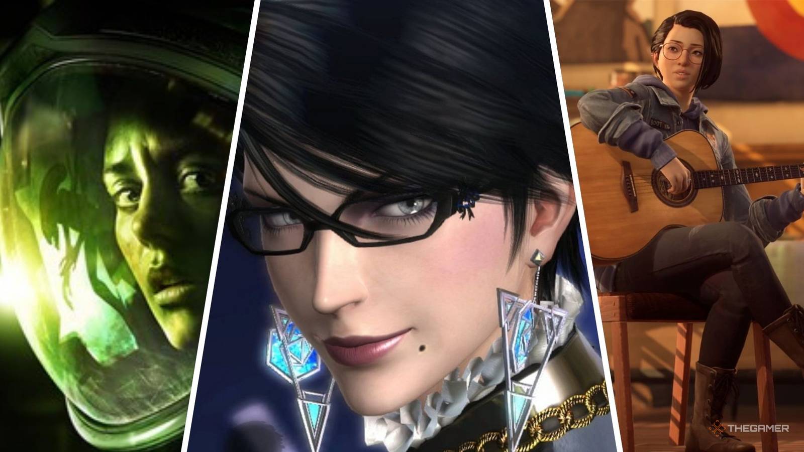 The Greatest Nintendo Switch Games That Have Female Main Characters