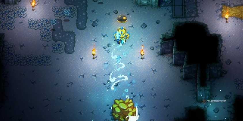 How To Craft The Wind Organ Of Wildness In Core Keeper