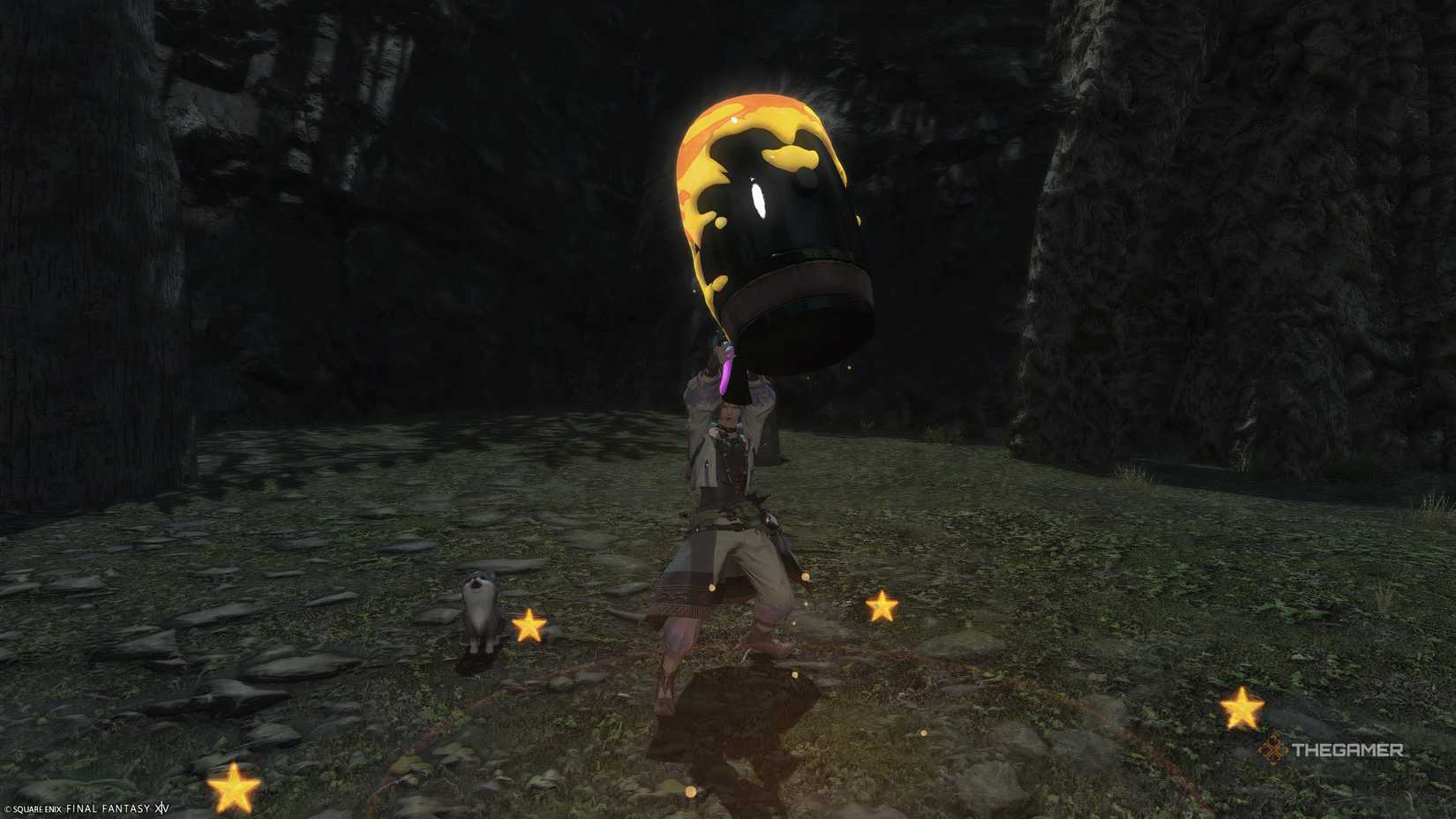 How To Play As A Pictomancer In FFXIV