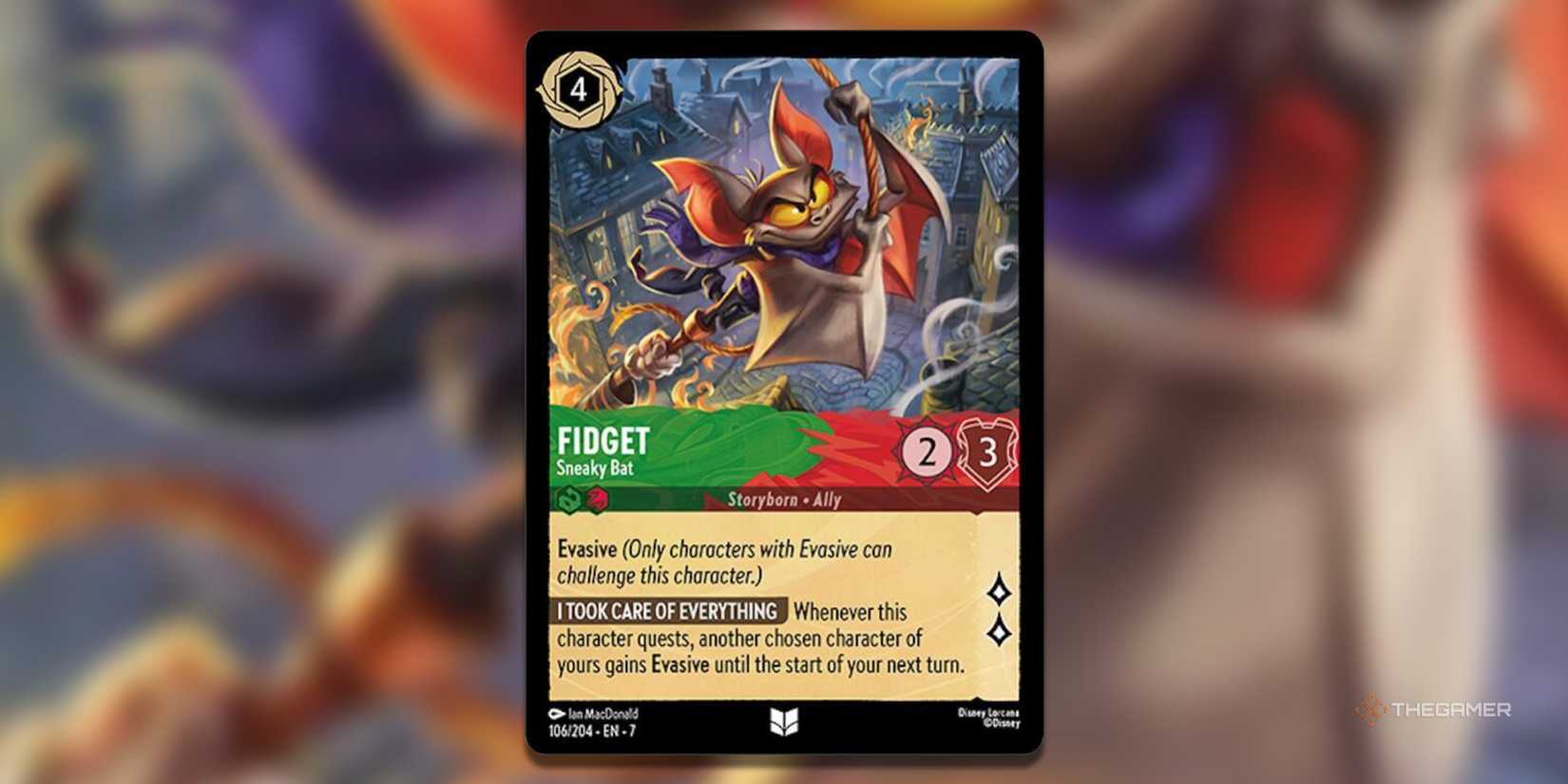 The Best Dual-Ink Cards In Archazia's Island - Lorcana