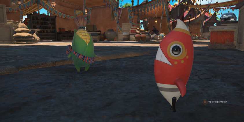 How To Beat Sugar Riot In The Arcadion In Final Fantasy XIV