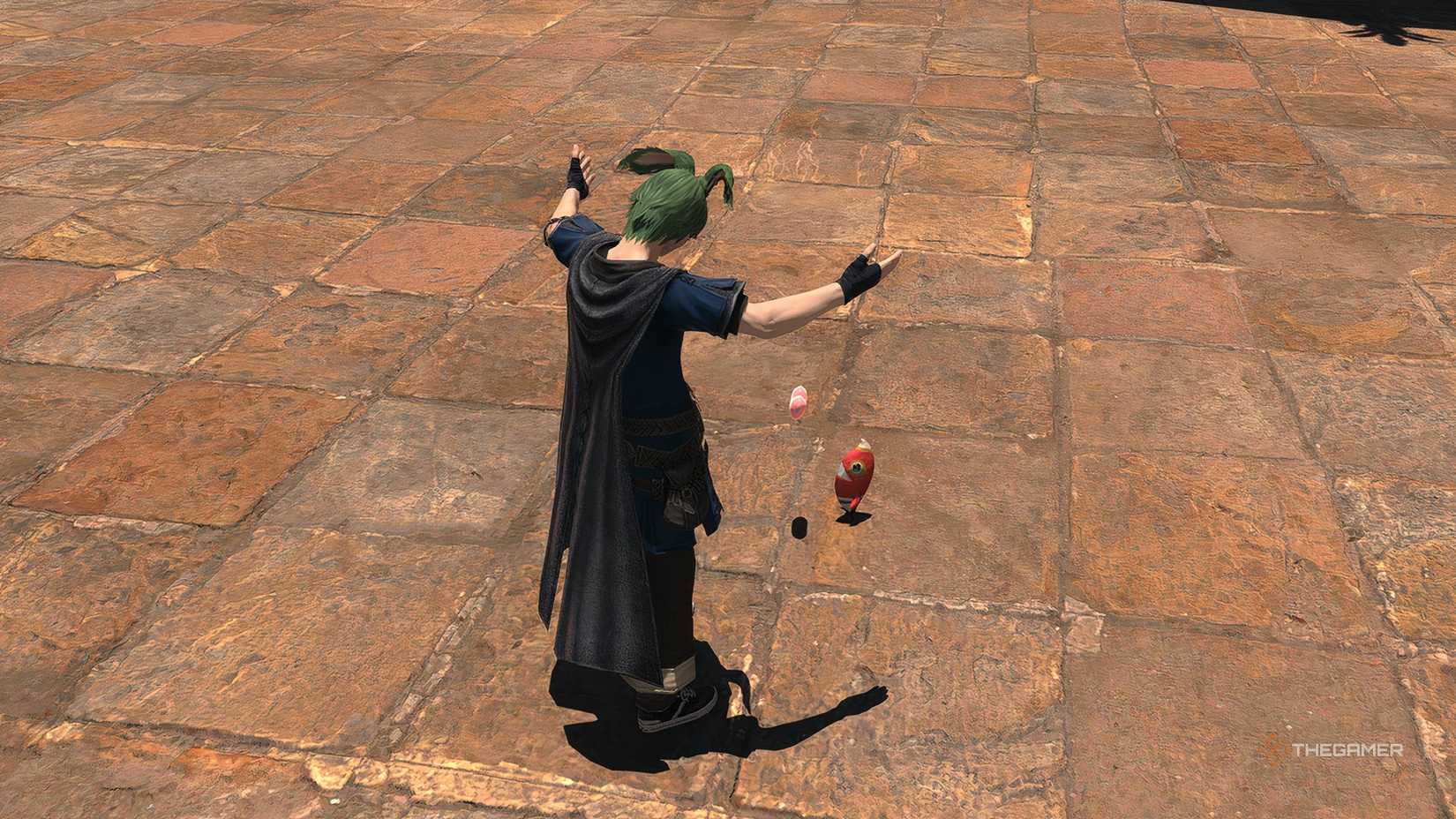 How To Get All Patch 7.2 Minions In Final Fantasy XIV
