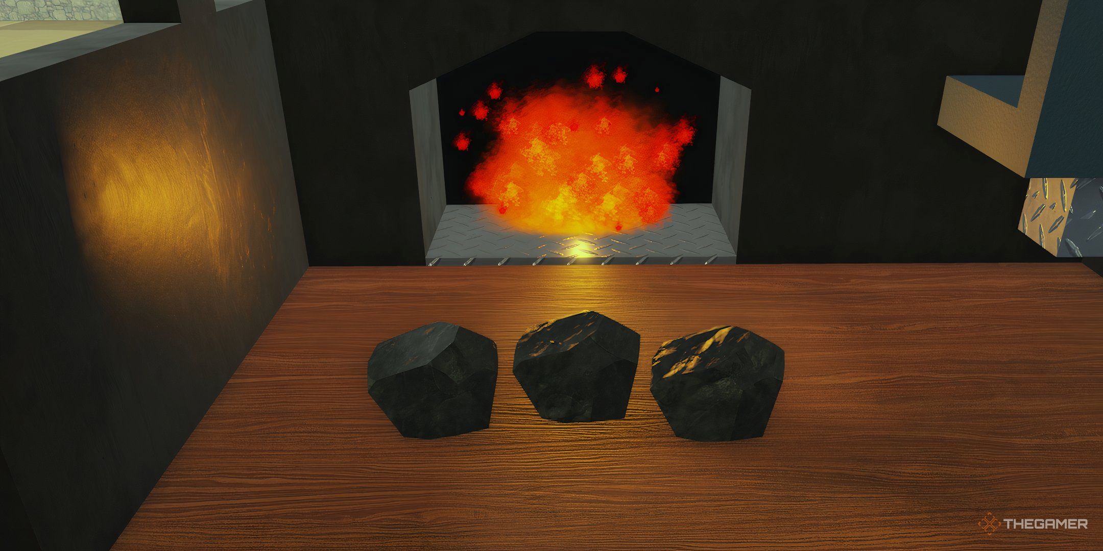 How To Get Fuel In Roblox: Dead Rails