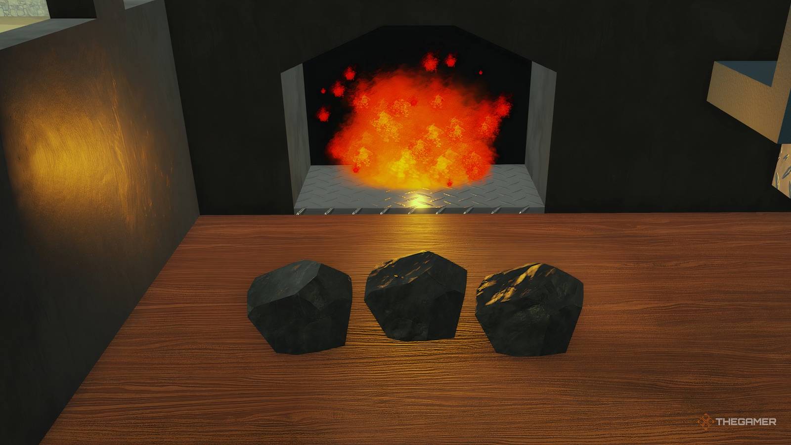 How To Get Fuel In Roblox: Dead Rails