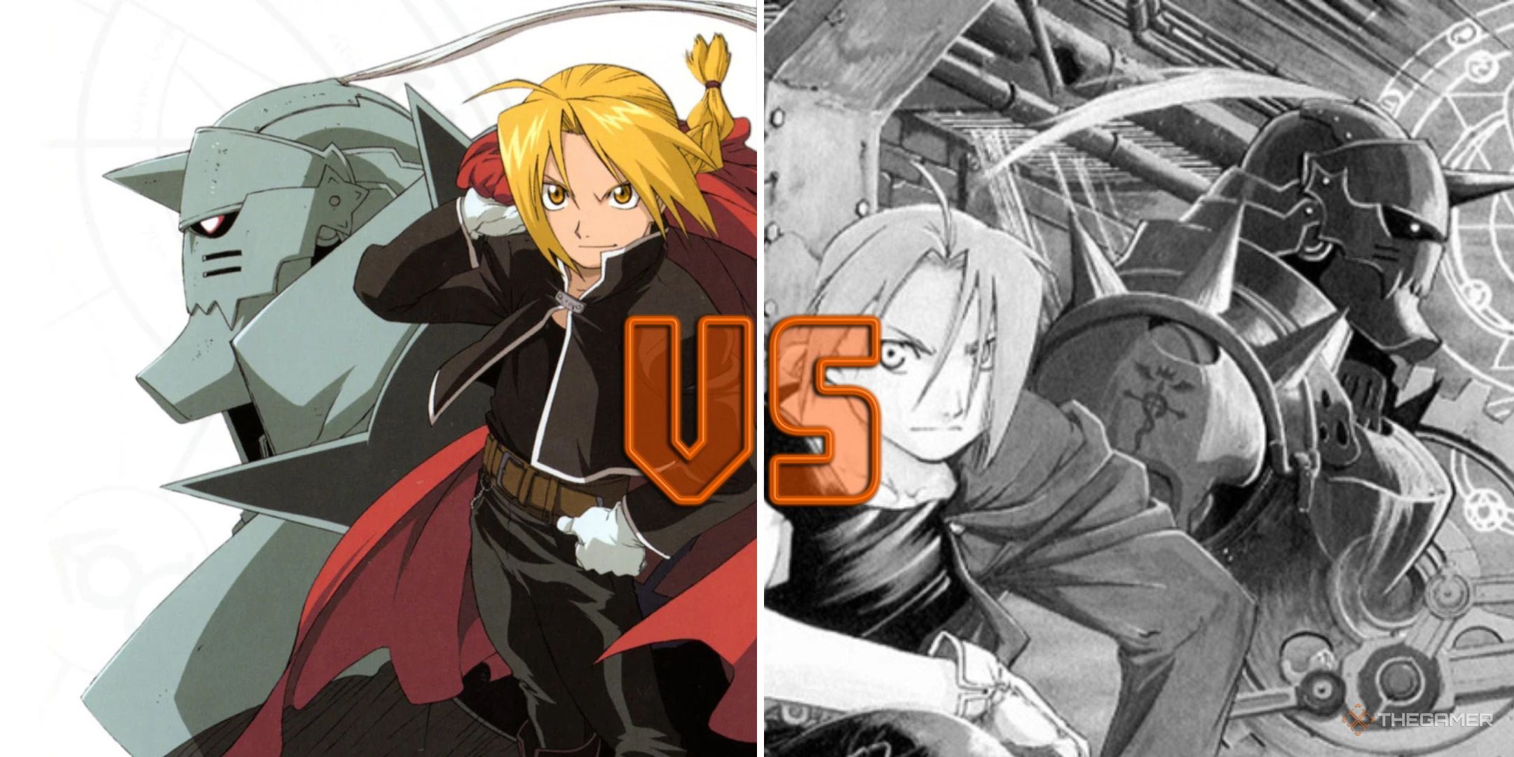 Who Is The Strongest FMAB Character In The Anime?