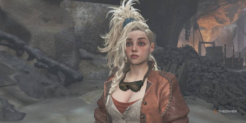 Monster Hunter Wilds Isn’t A Soulslike, But Dark Souls Was The Perfect ...