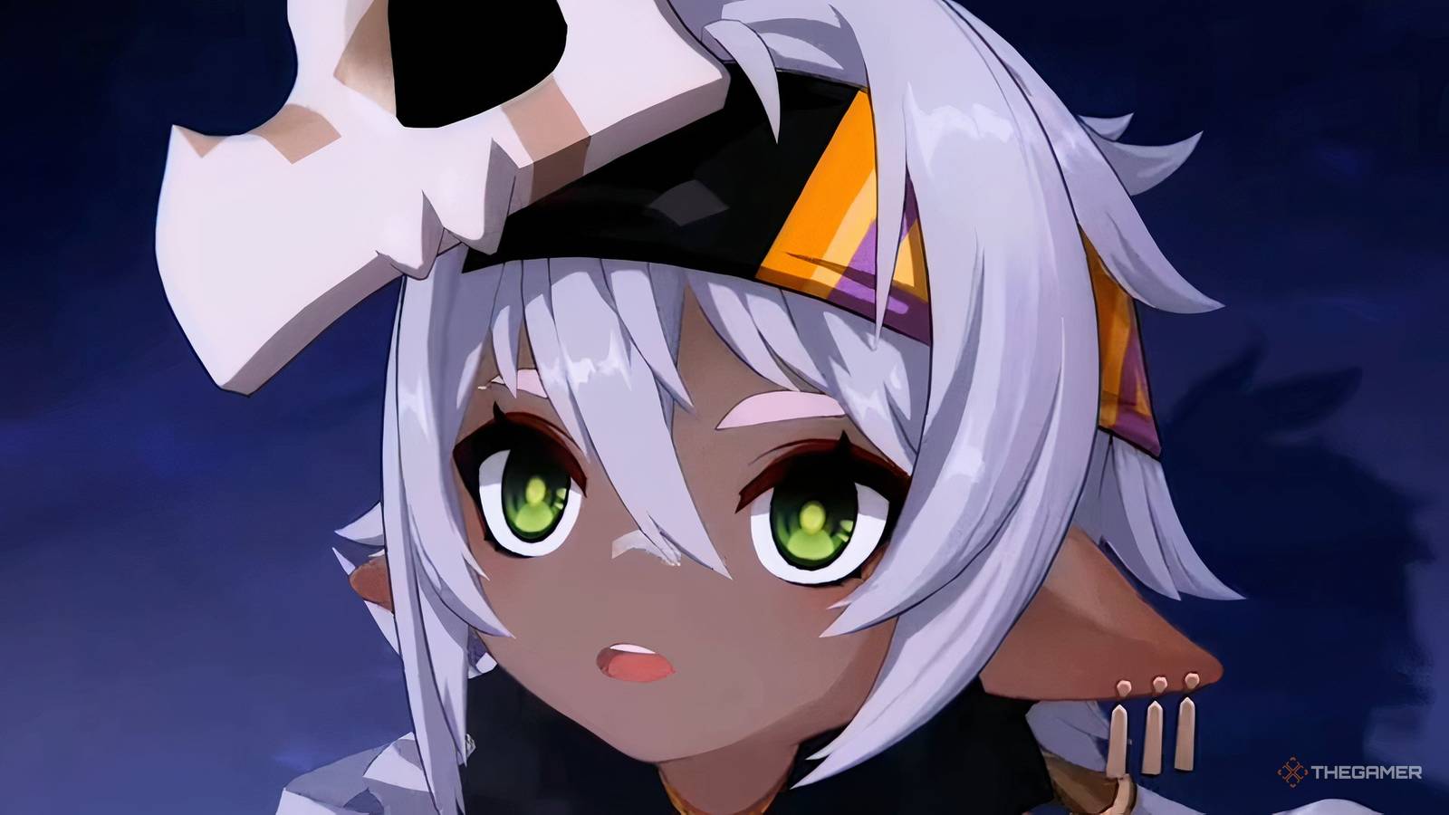 Guide To Iansan Build And Talent Priority In Genshin Impact