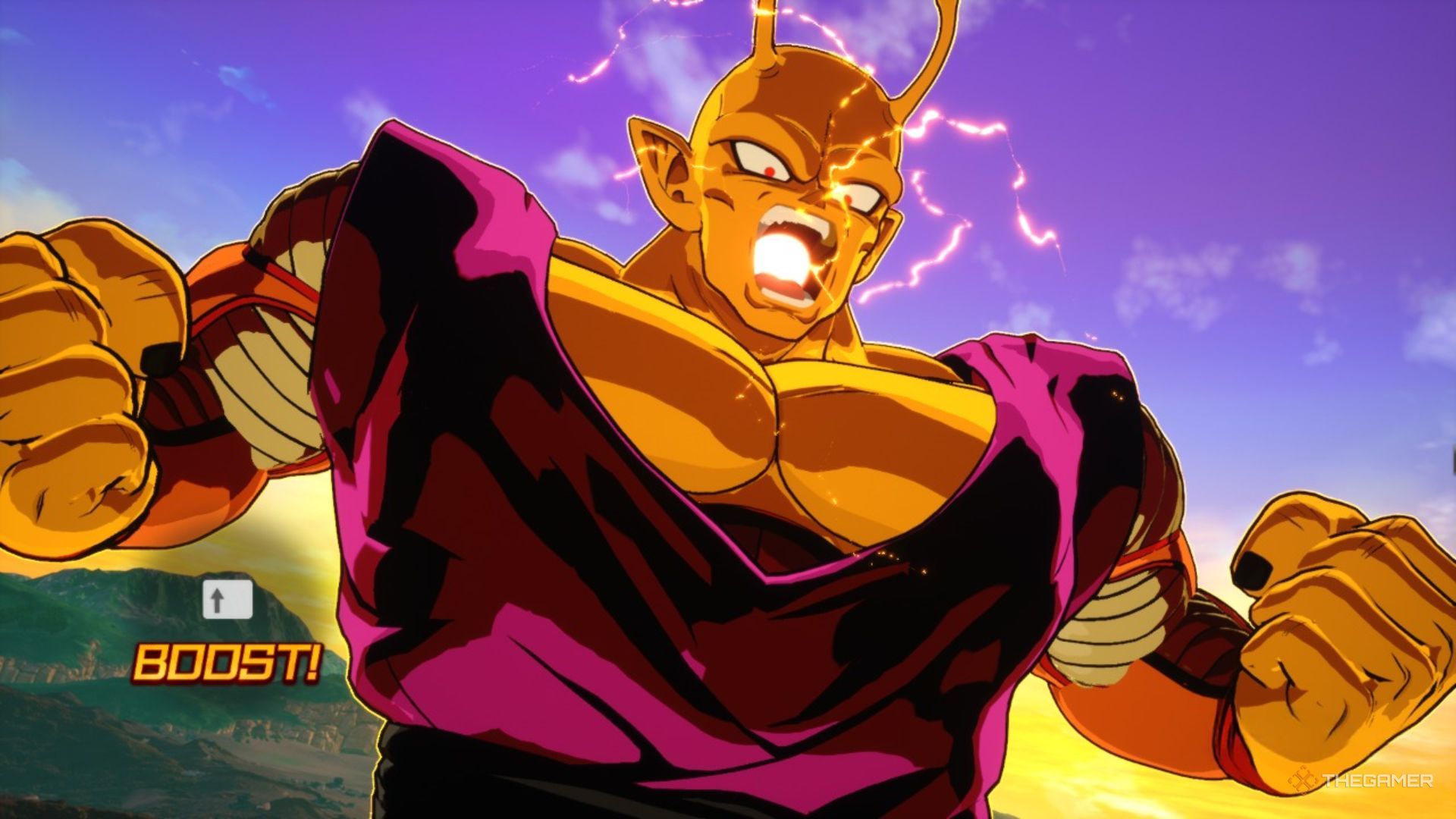 All Giant Characters In DragonBall Z: Sparking! Zero, Ranked