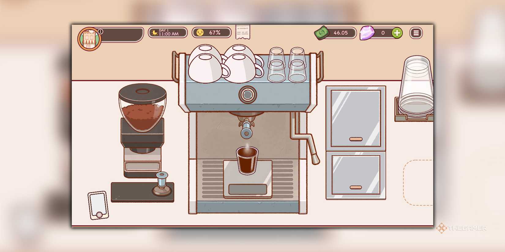 Best Mobile Cooking Simulator Games