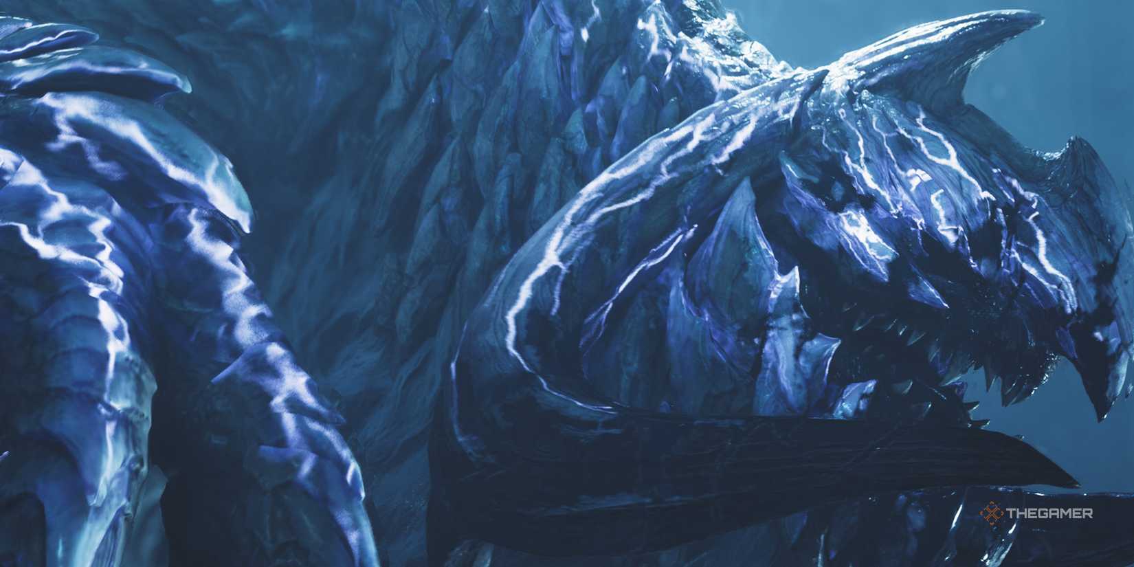 Hardest Monsters To Beat In MH Wilds