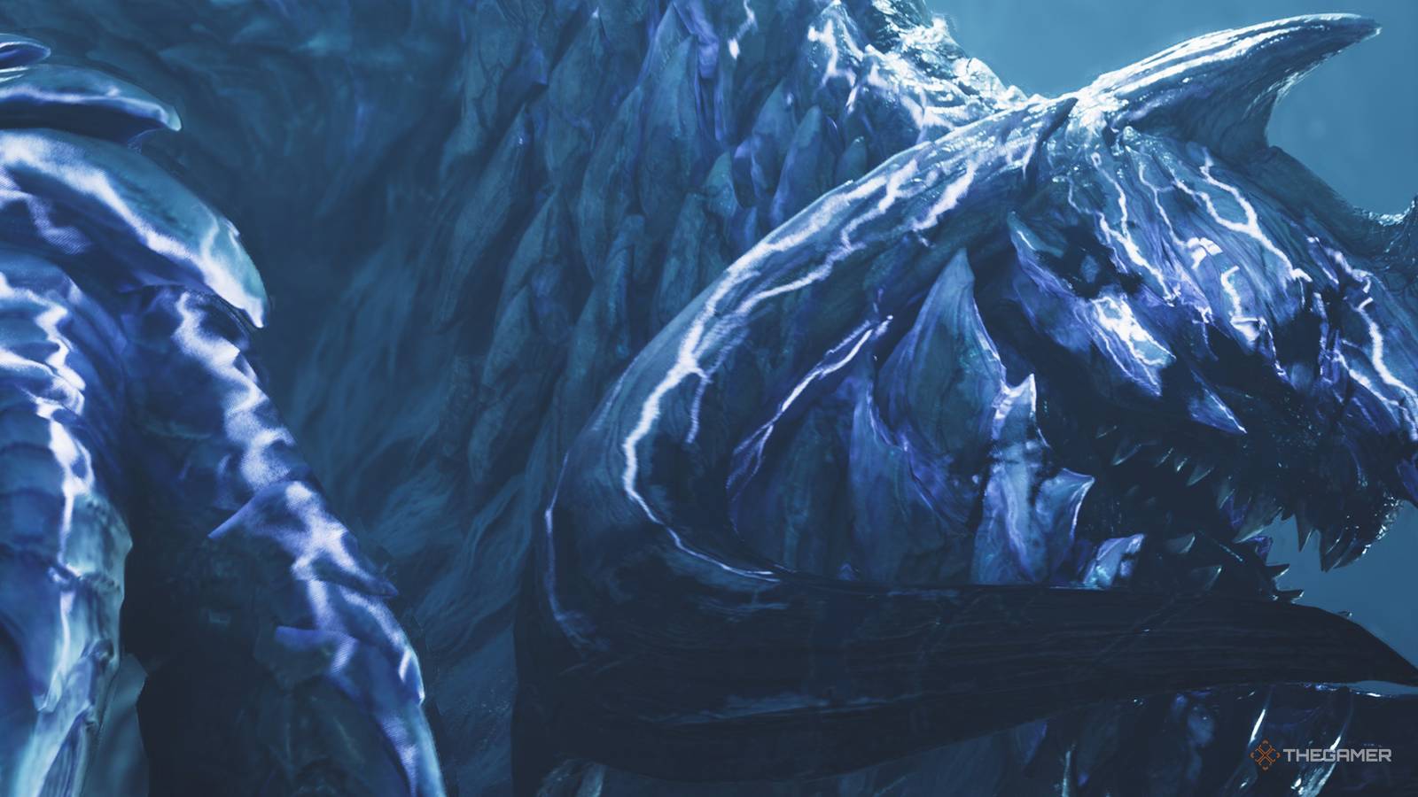 How To Beat Low Rank Guardian Arkveld In Monster Hunter Wilds