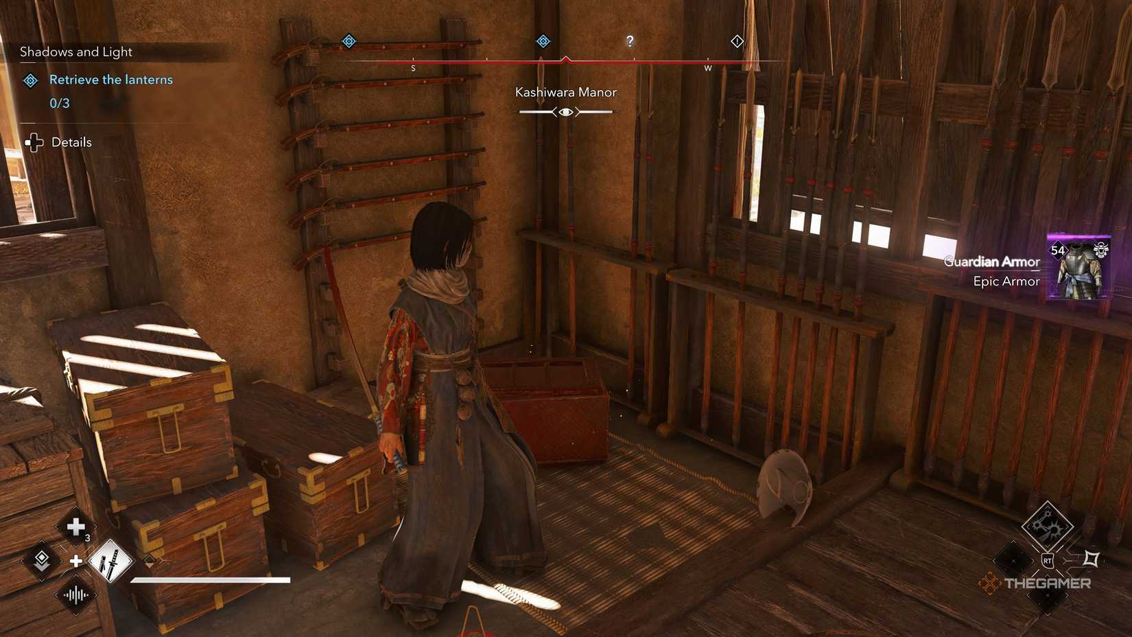 How To Complete Every Quest From Matsu In Assassin's Creed Shadows