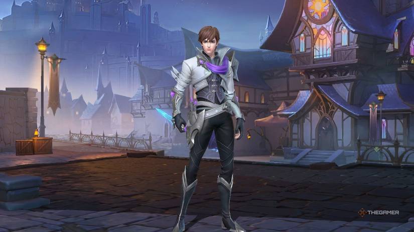 How To Play As Gusion In Mobile Legends: Bang Bang