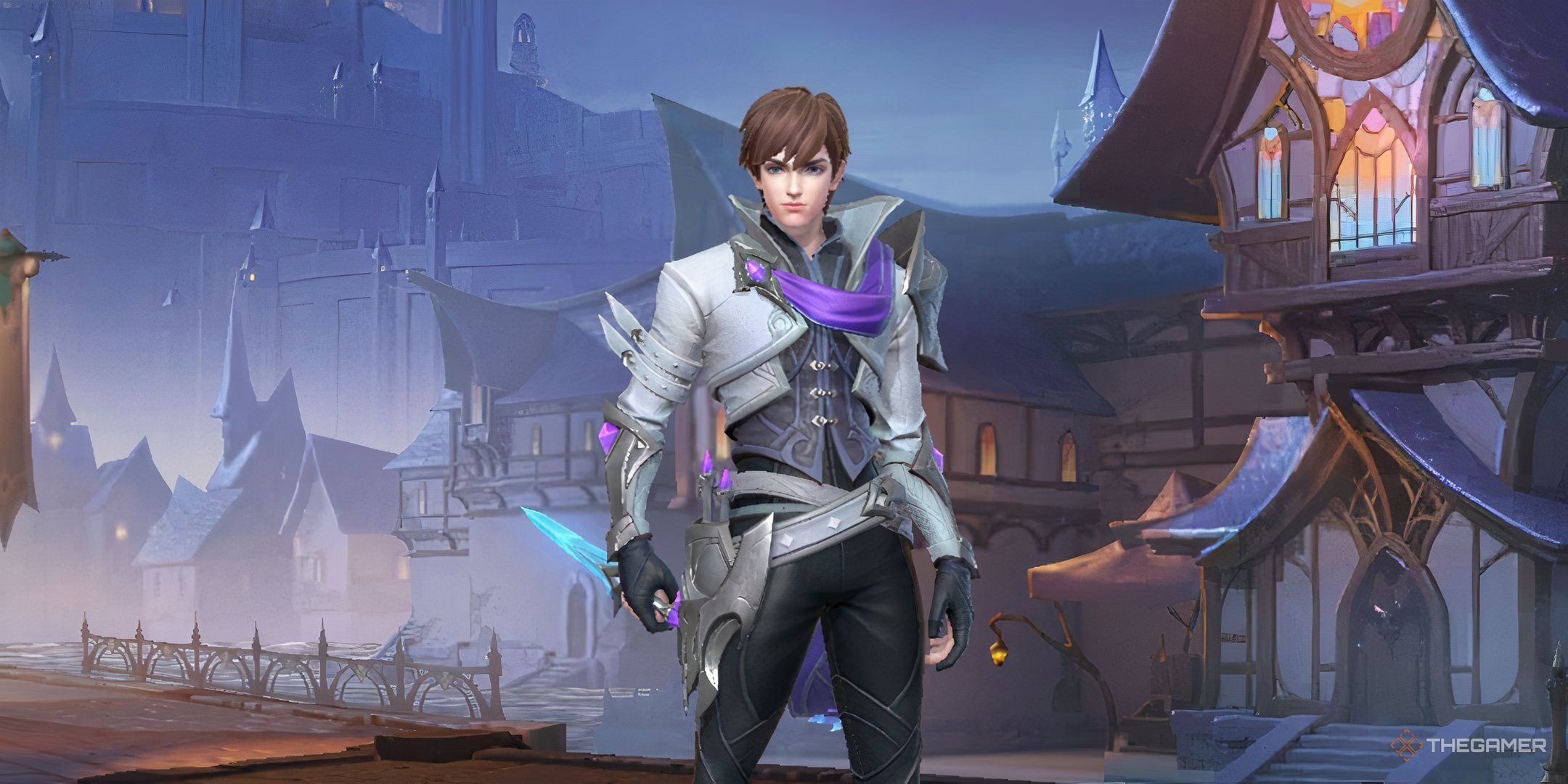 Best Fighters In ML Bang Bang