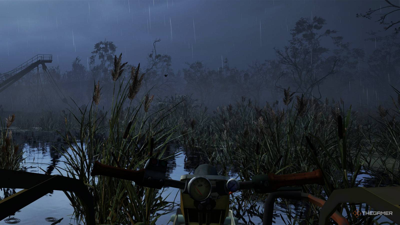 Gabe Newell Has Played Through Stalker 2 Four Times While You've Been ...