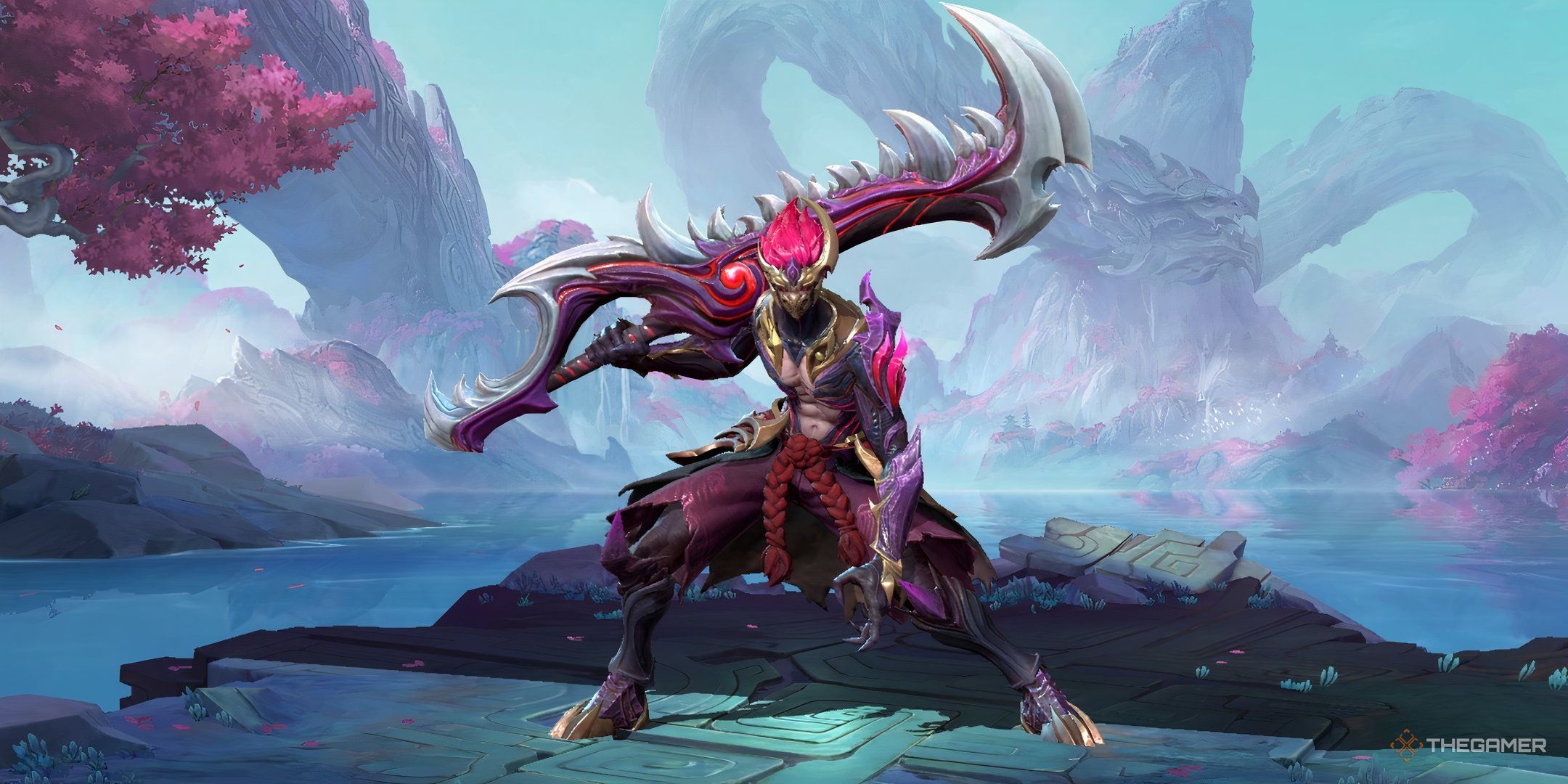 Most Difficult Heroes In Mobile Legends: Bang Bang