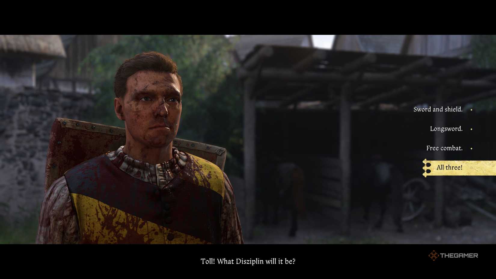 How To Complete Kuttenberg Tournament In Kingdom Come: Deliverance 2