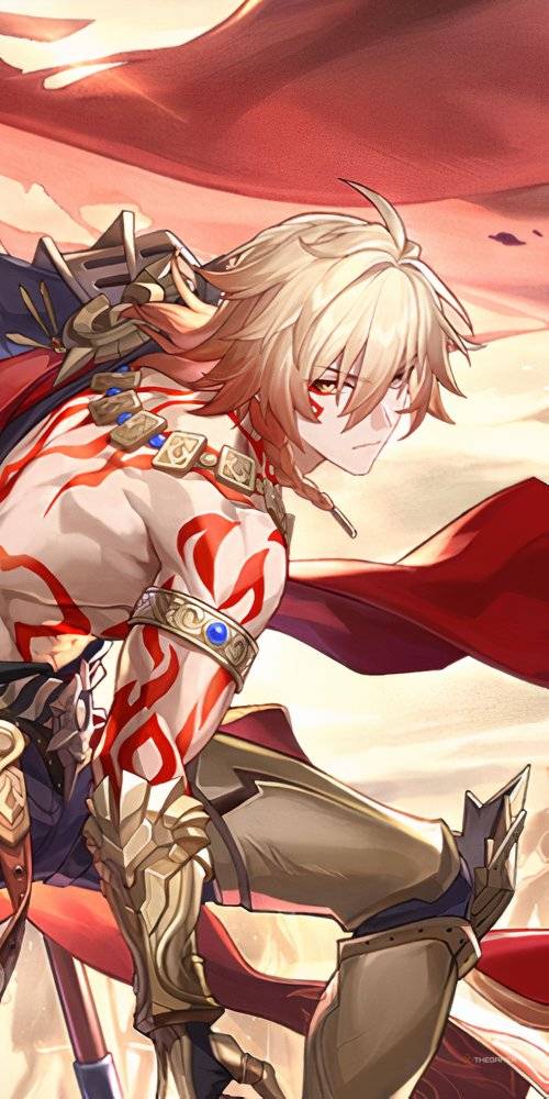 The Best Mydei Build And Light Cones In Honkai: Star Rail