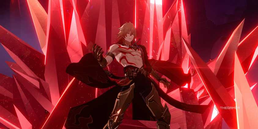 The Best Castorice Build, Light Cones, Relics, And Teams Guide In HSR