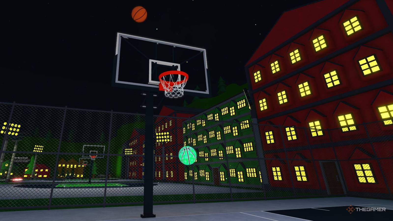 How To Get The Hunt Mega Edition Token In Roblox: Basketball Legends