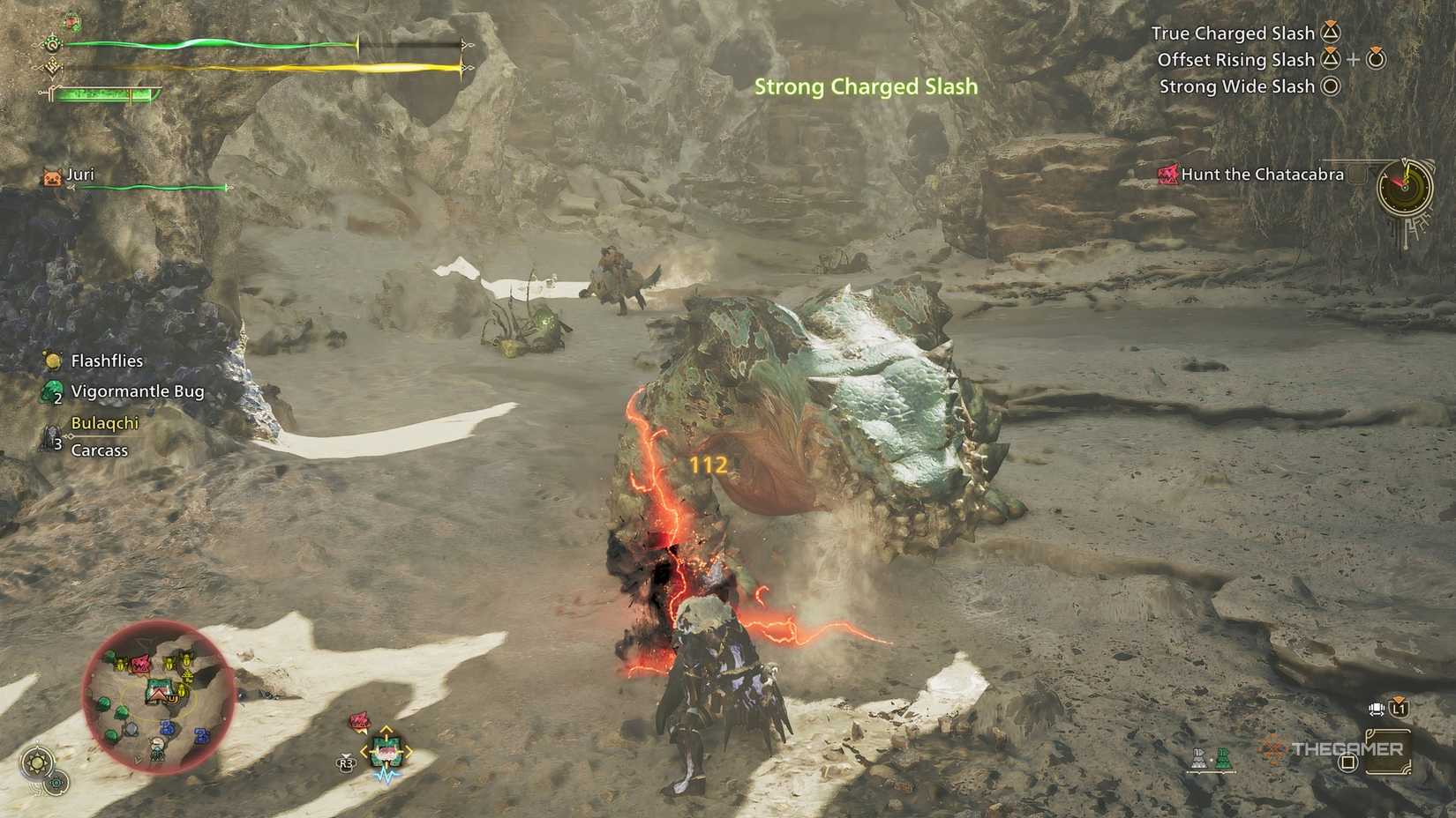 Greatsword Tips And Combos For Monster Hunter Wilds