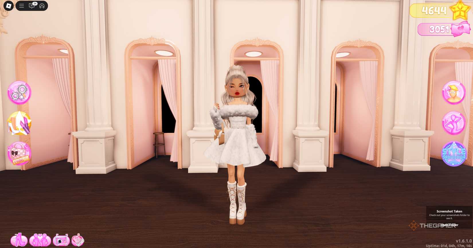Ice Age Outfit Guide For Roblox: Dress To Impress