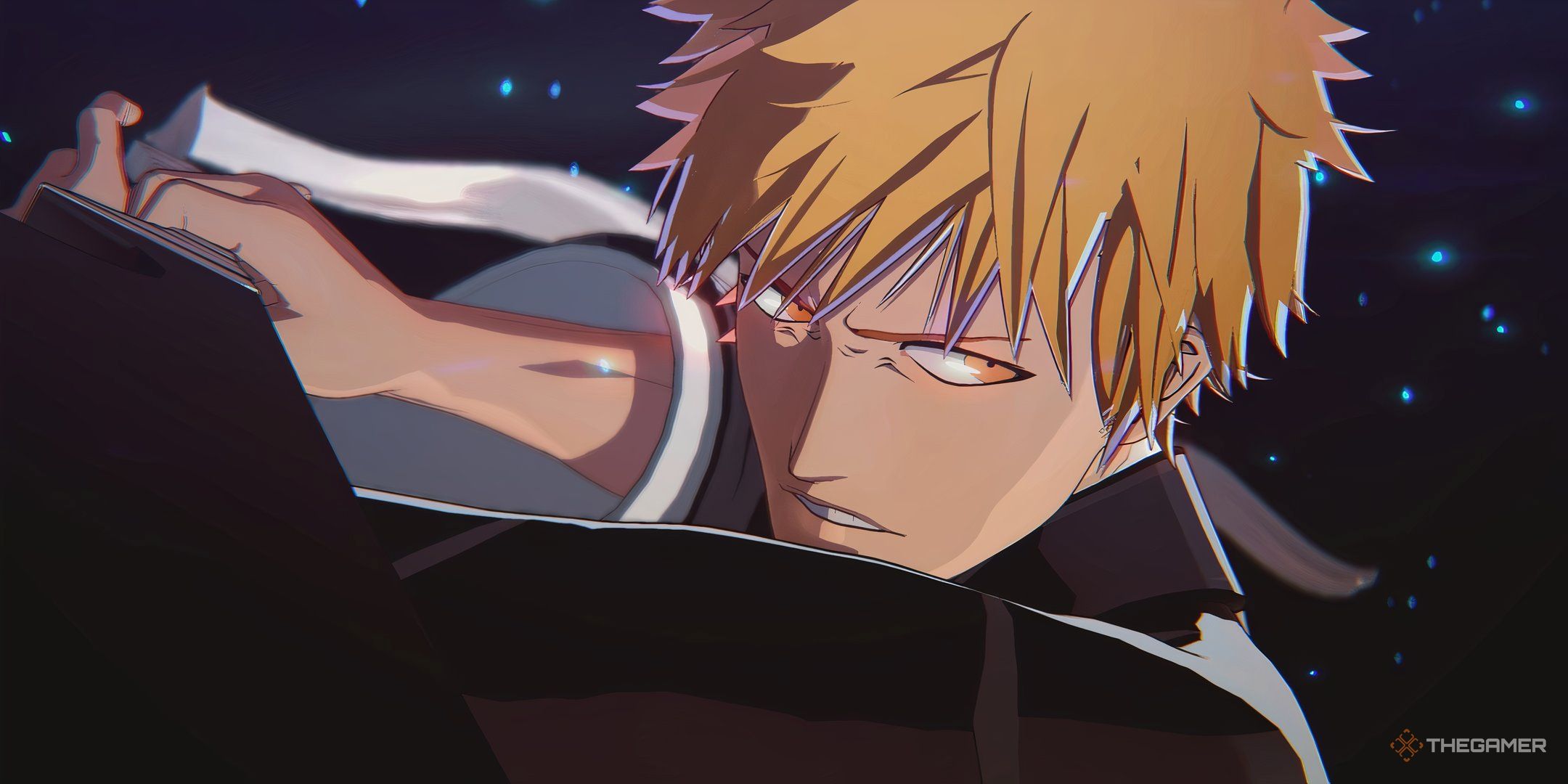 How To Unlock All Secret Stories In Bleach Rebirth Of Souls