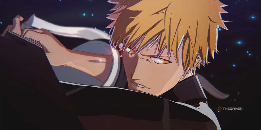 How To Play As Sosuke Aizen In Bleach Rebirth Of Souls