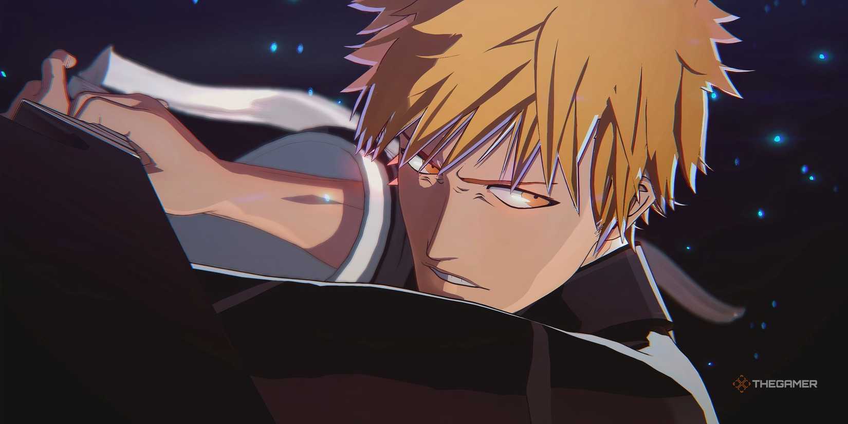 How Long Does It Take To Complete Bleach: Rebirth Of Souls?