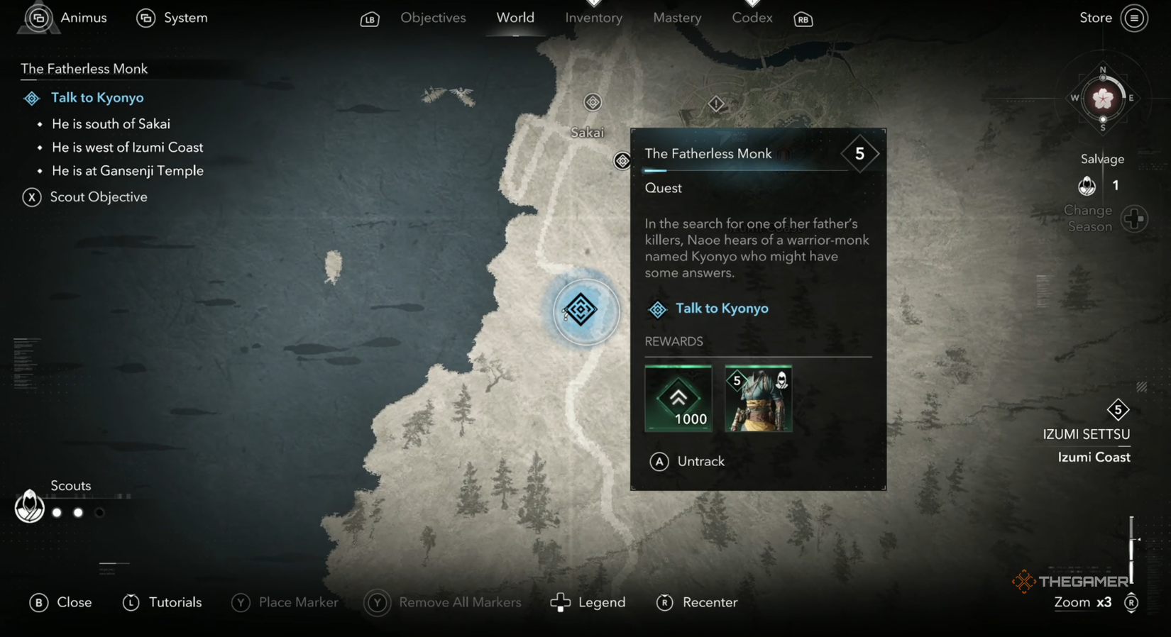 How To Assassinate The Wounded In Assassin's Creed Shadows