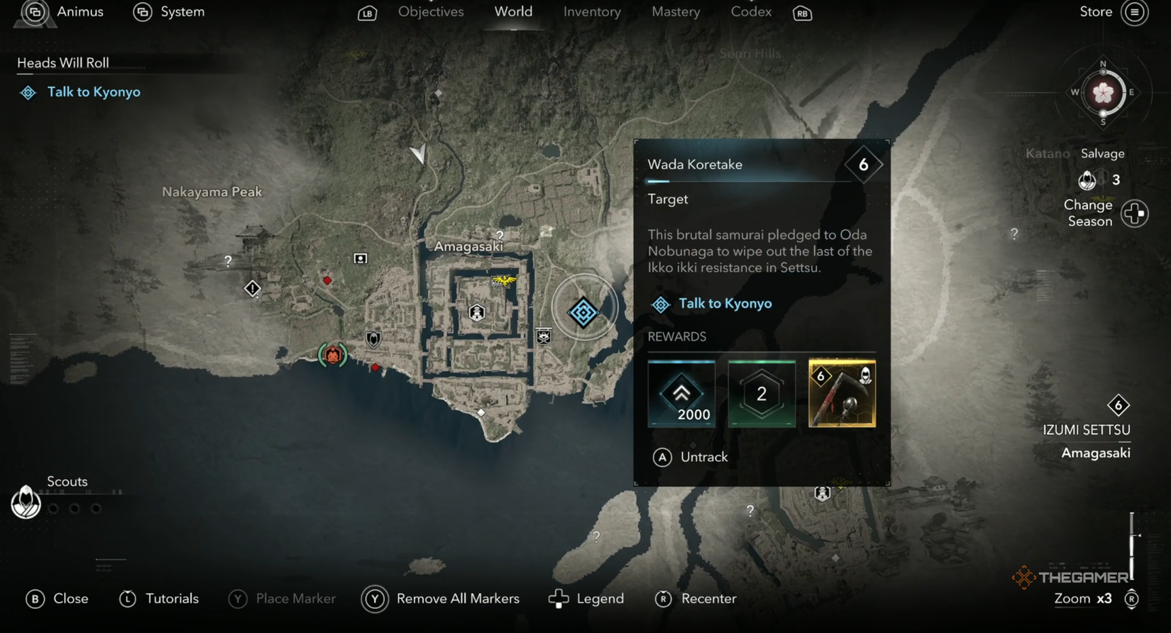How To Assassinate The Wounded In Assassin's Creed Shadows