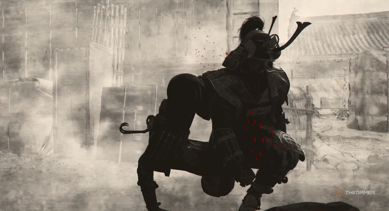 How To Assassinate The Wounded In Assassin's Creed Shadows