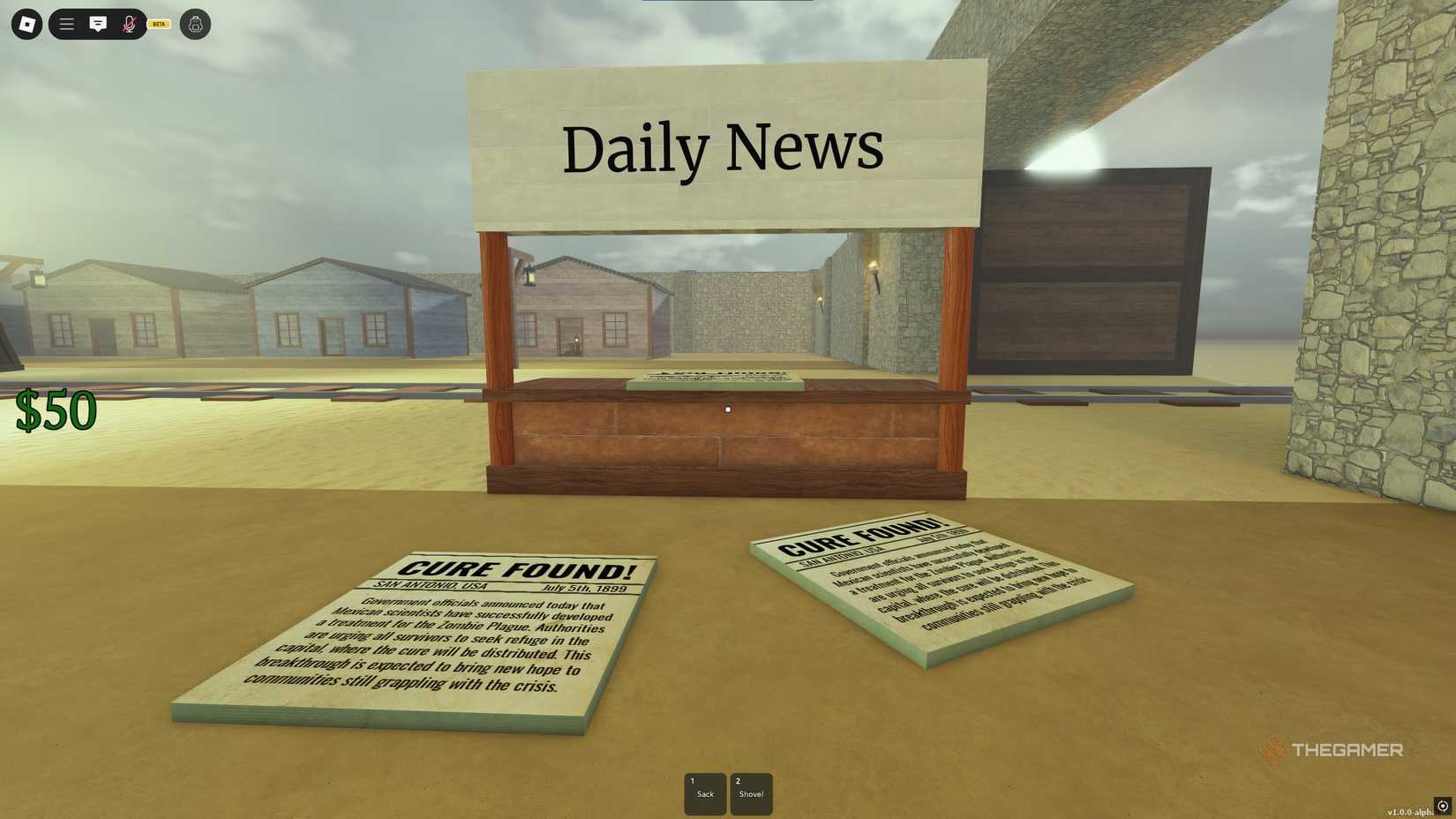 How To Get Fuel In Roblox: Dead Rails