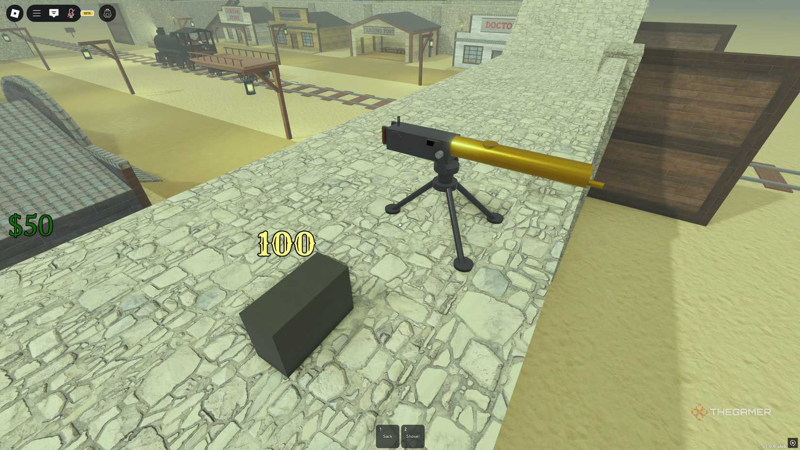 Beginner Tips And Tricks For Roblox: Dead Rails