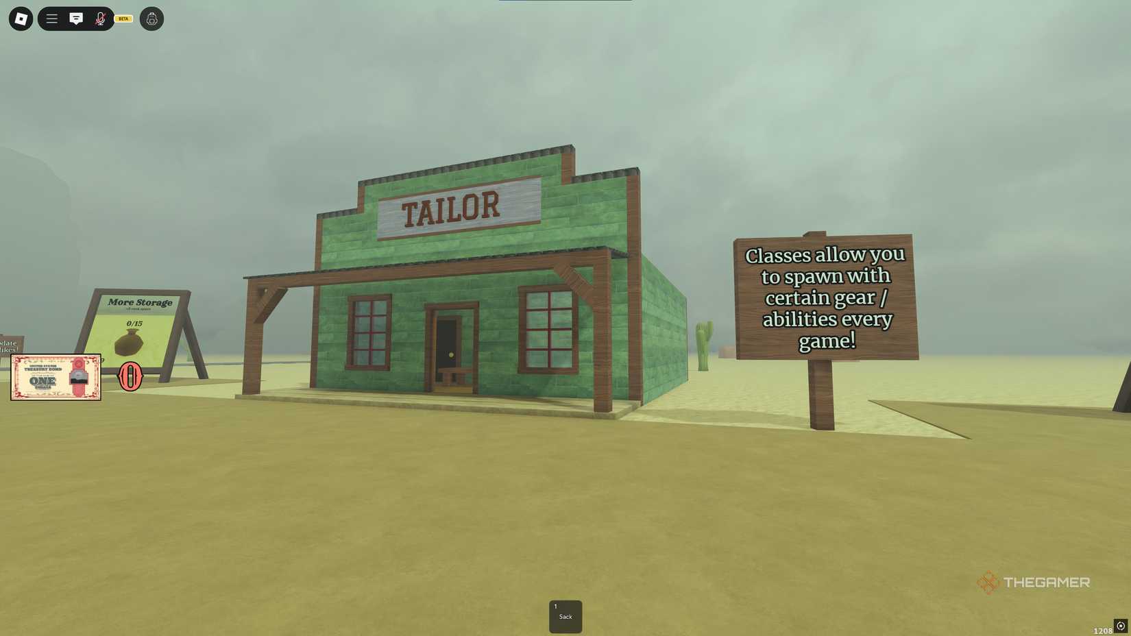 Beginner Tips And Tricks For Roblox: Dead Rails