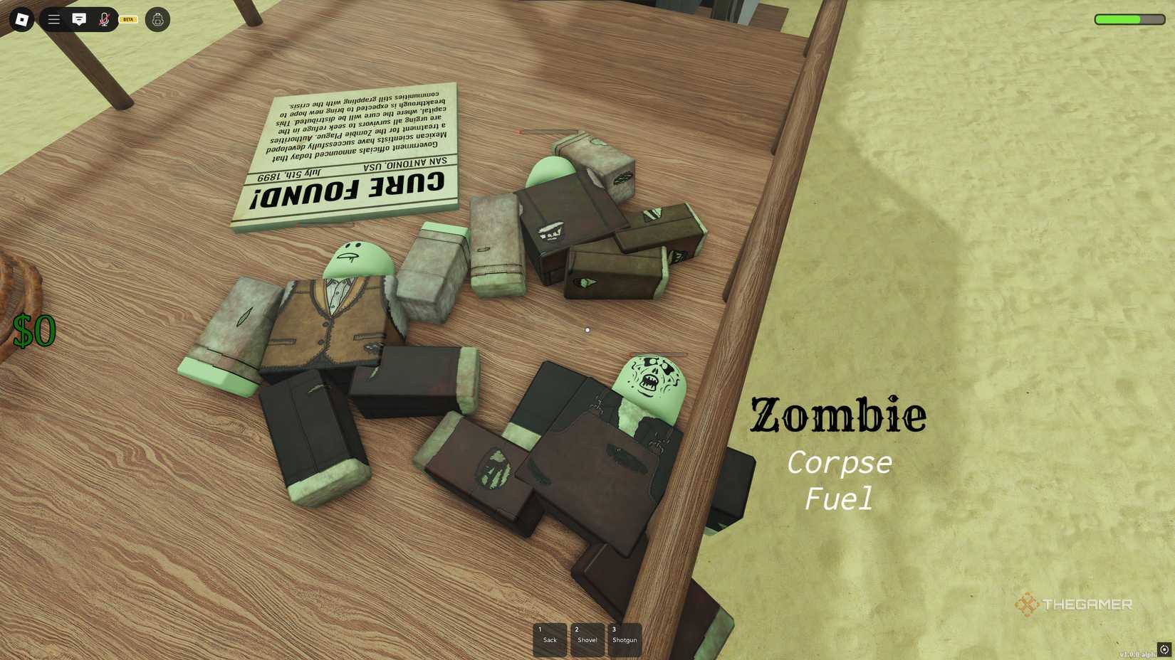 Every Enemy In Dead Rails - Roblox