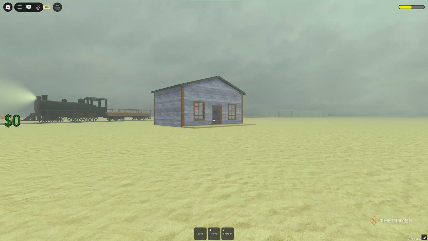 How To Get Fuel In Roblox: Dead Rails