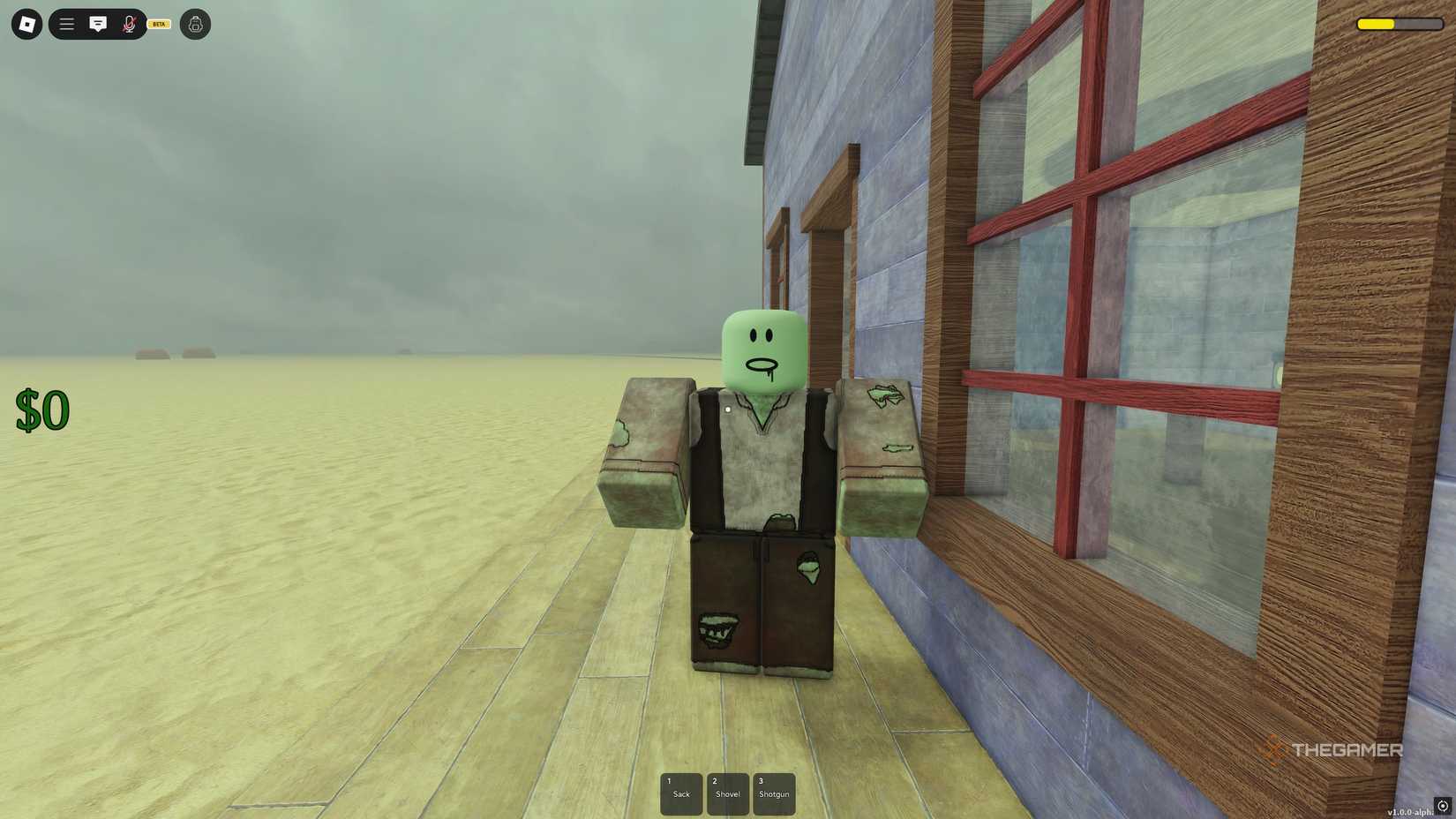 Every Enemy In Dead Rails - Roblox