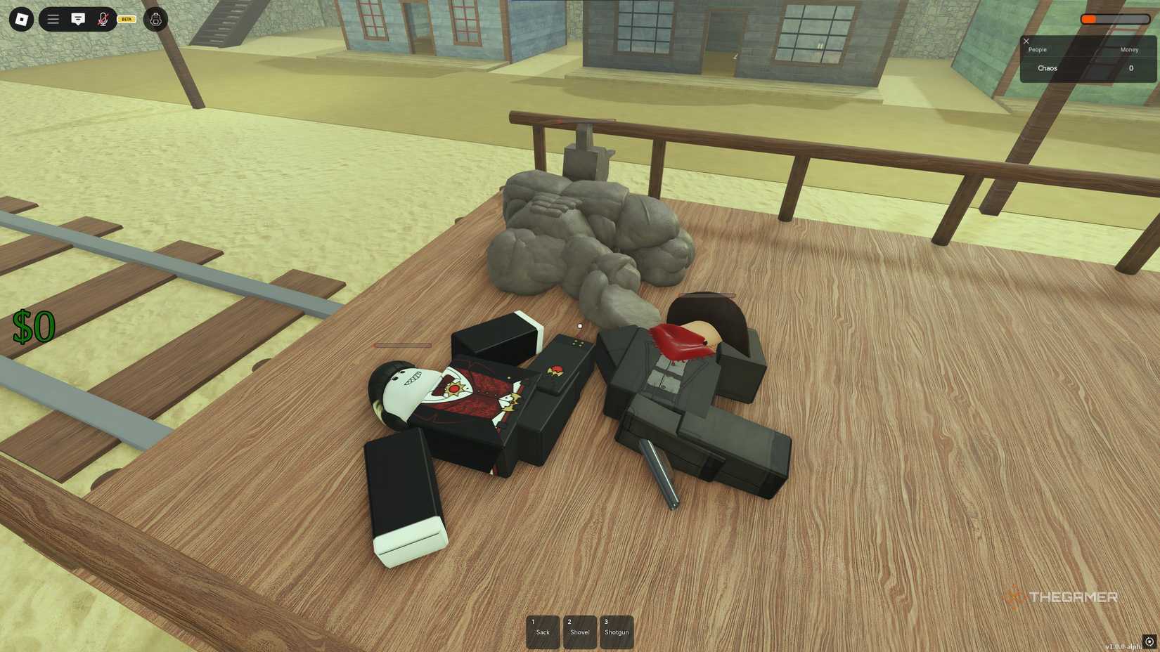 How To Get Fuel In Roblox: Dead Rails