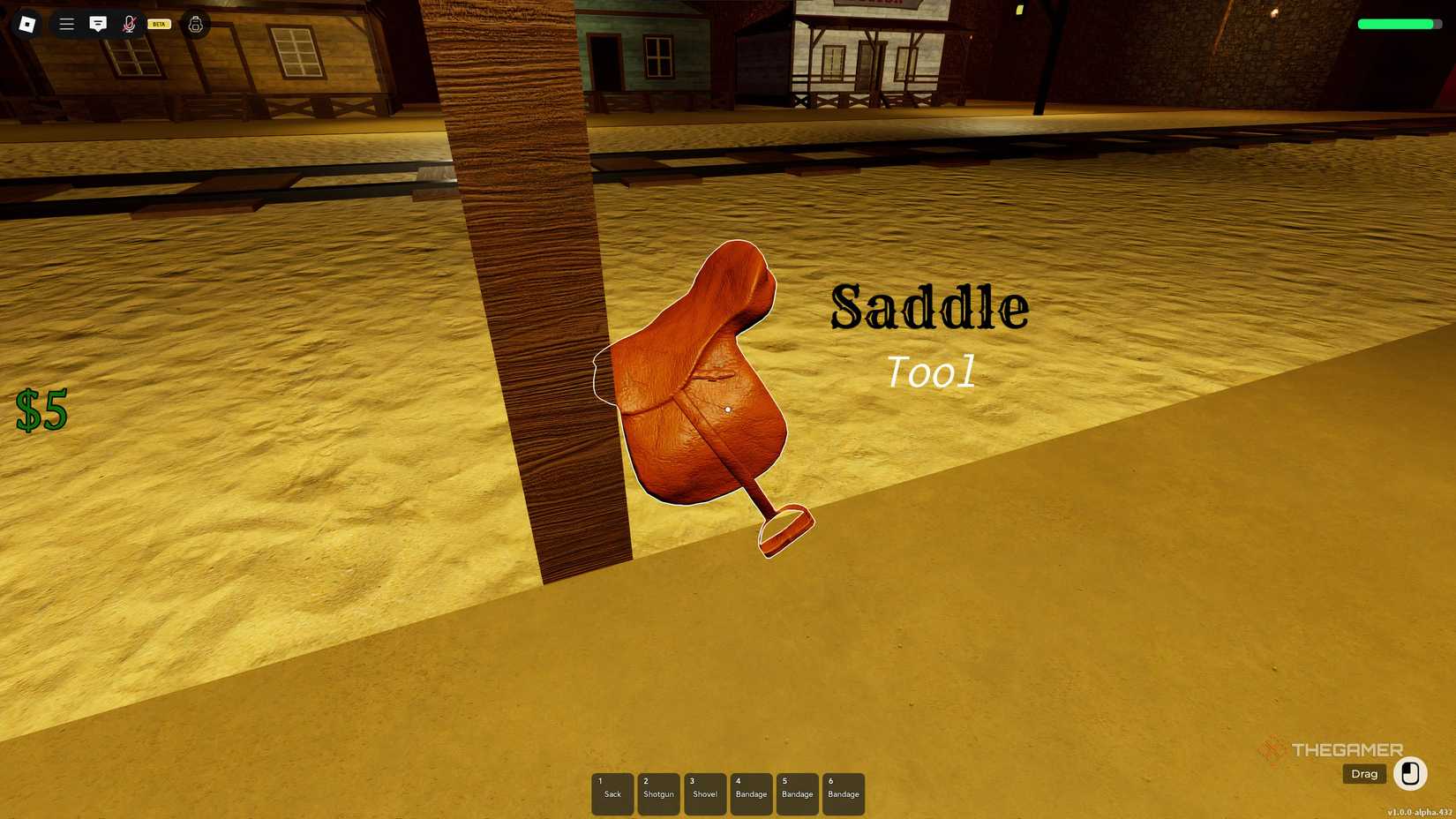 How To Complete Every Challenge In Roblox: Dead Rails