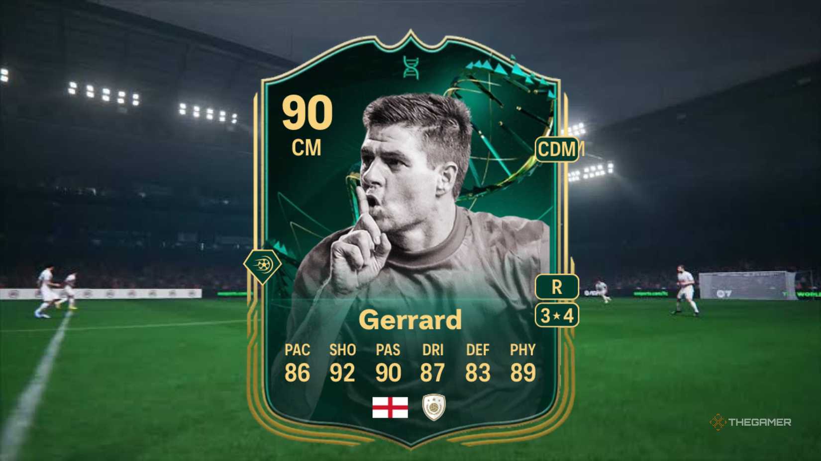 Best Players To Use For Guardian Of the Pitch In EA FC25