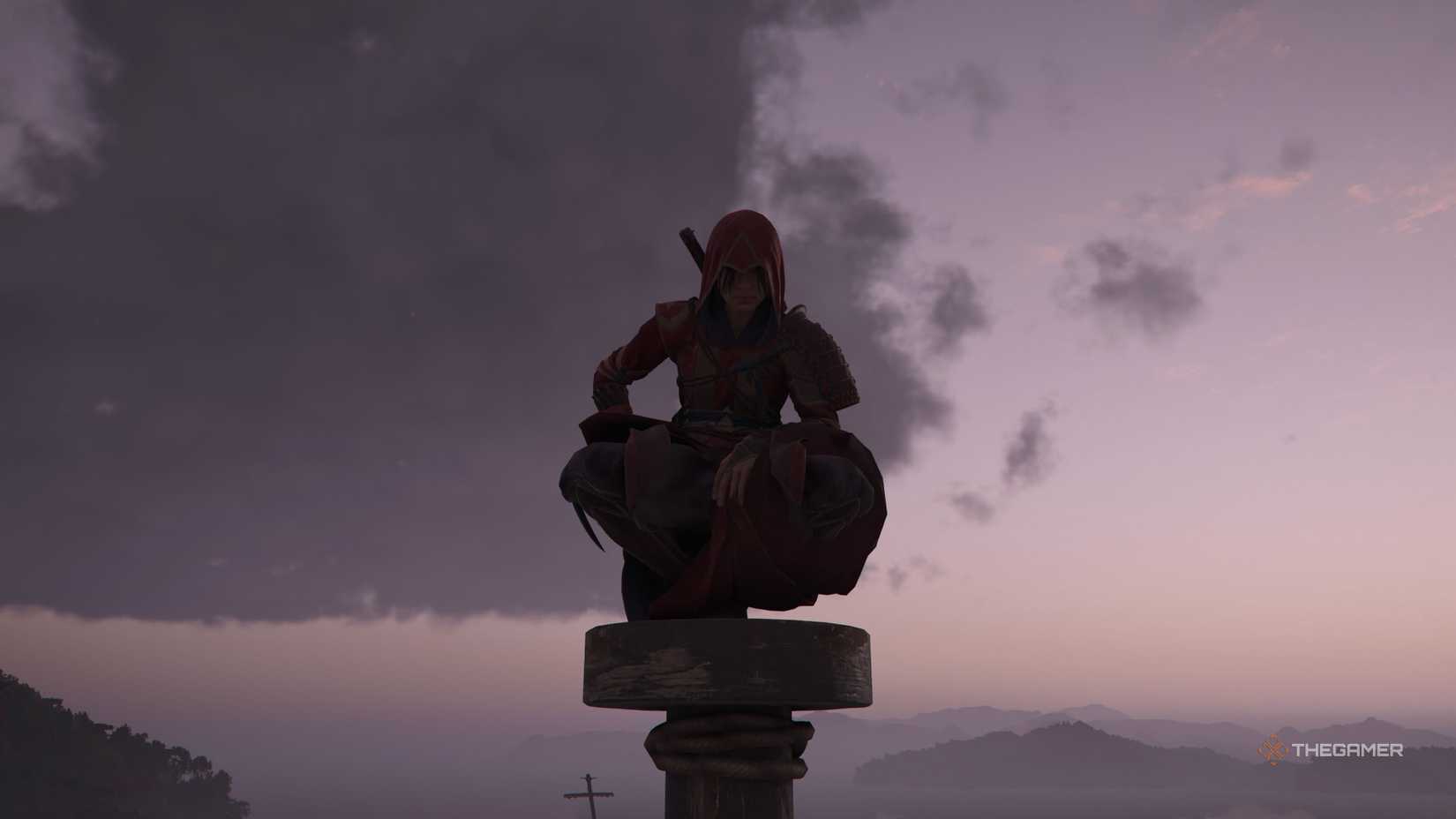 How To Unlock Naoe's Classic And Master Assassin Outfits In Assassin's ...